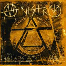 Ministry – Culture METAL