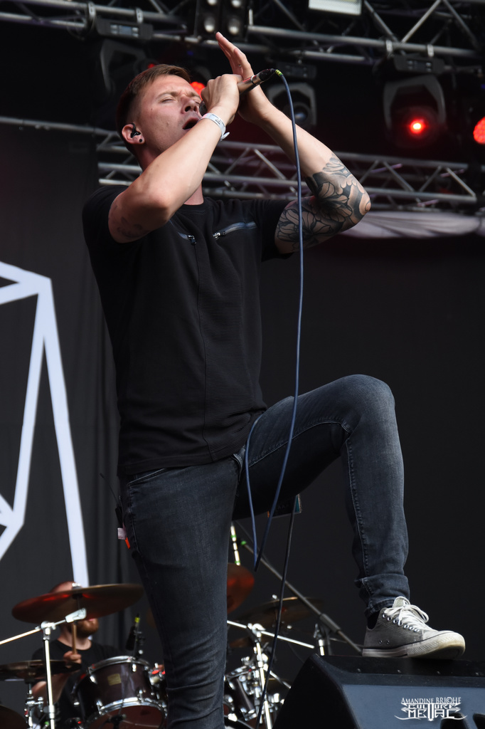 TesseracT @ MetalDays 201910 – Culture METAL