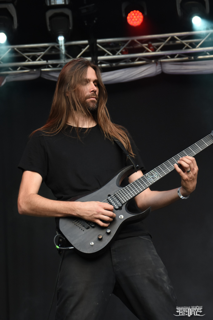 TesseracT @ MetalDays 20194 – Culture METAL