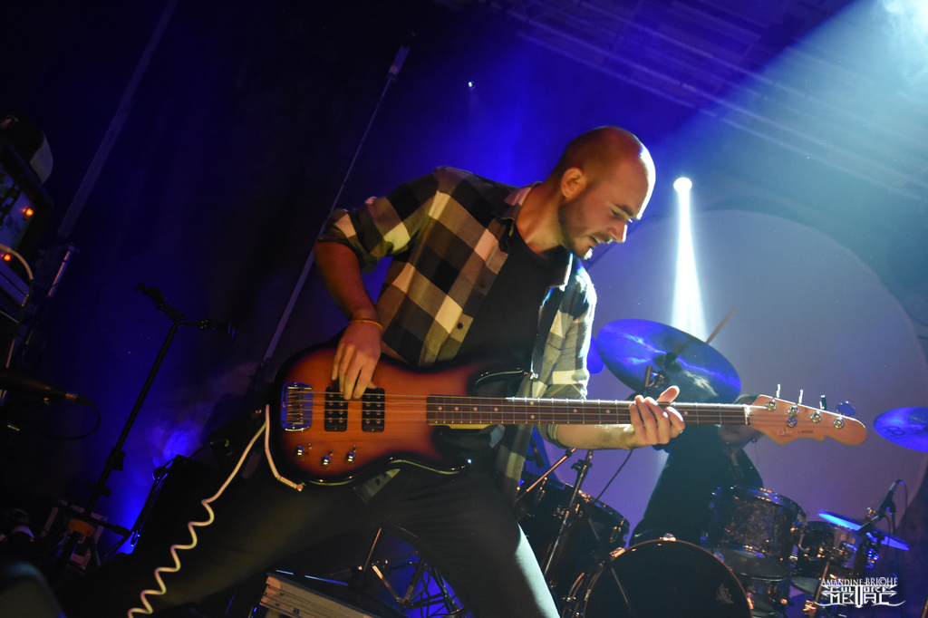 Ebel Elektrik @ Samaïn Fest 2019 -42 – Culture METAL